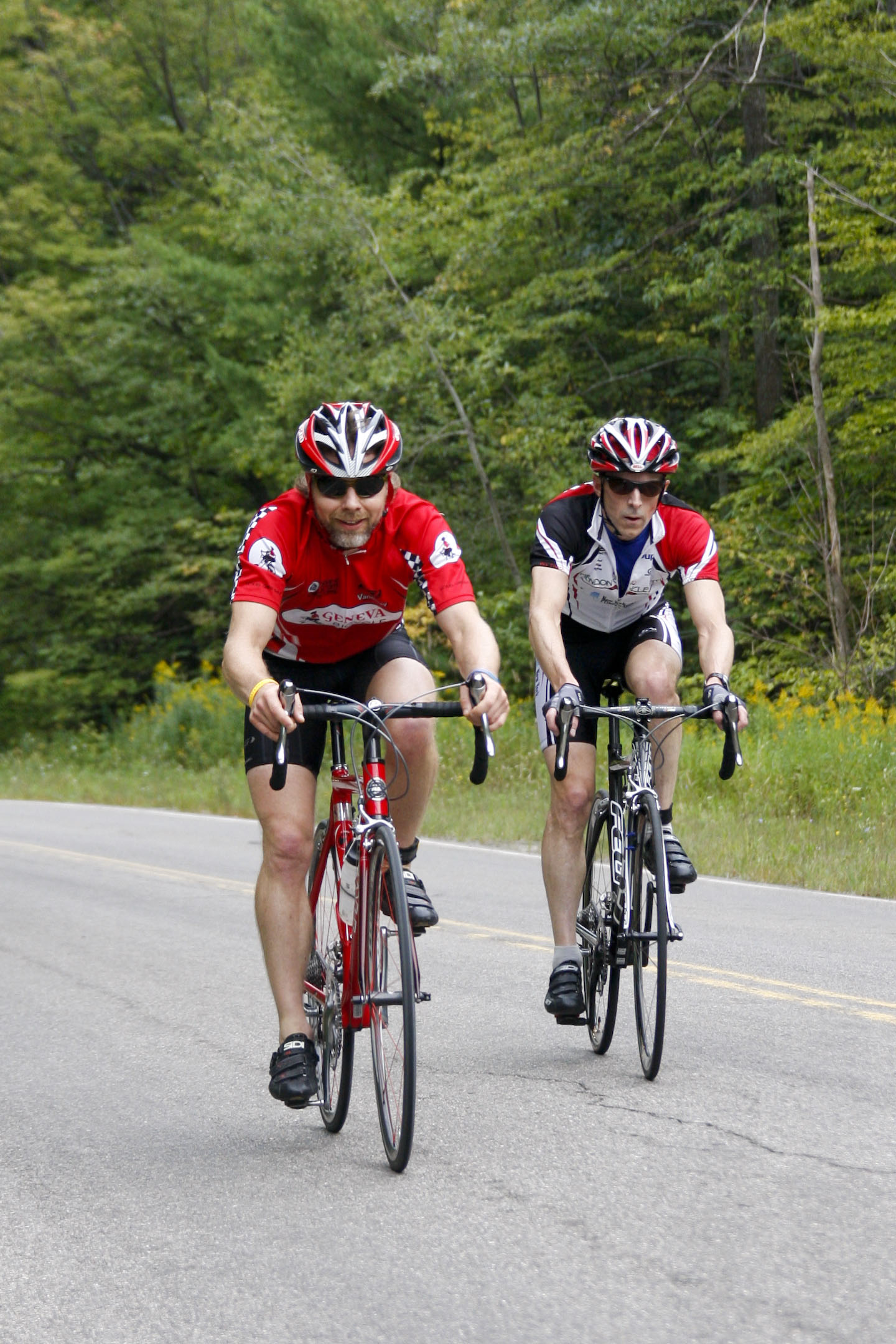 A – Time Trial – Highlander Cycle Tour