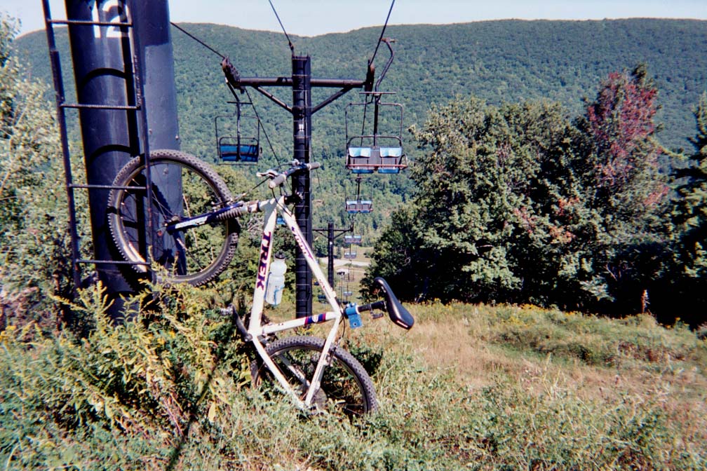 Mtnr – Highlander Cycle Tour