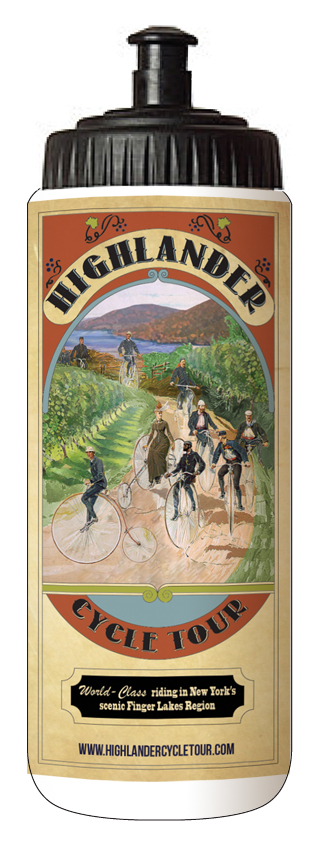 HCT13-waterbottle – Highlander Cycle Tour