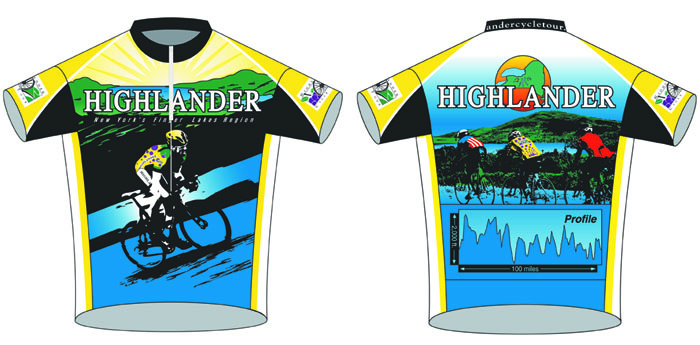 Jersey2009Big – Highlander Cycle Tour