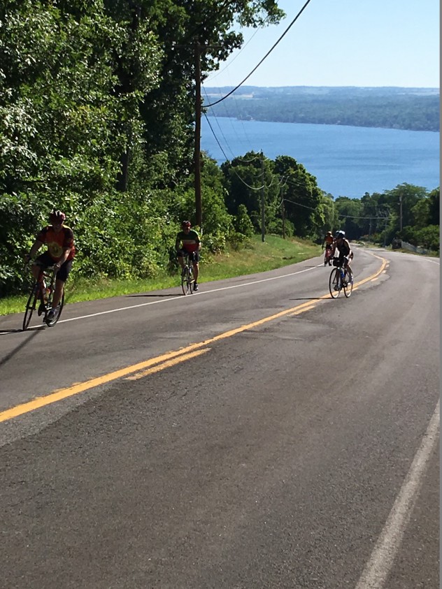 Photos – Highlander Cycle Tour